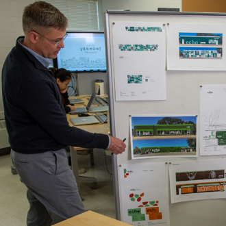 Creative Arts Graduate Programs | Minnesota State University, Mankato