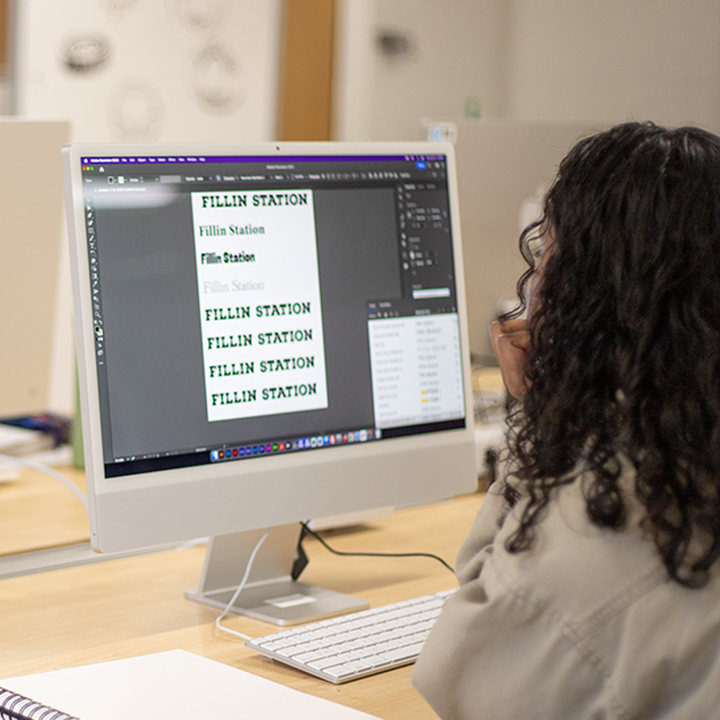 Graphic Design Program | Minnesota State University, Mankato