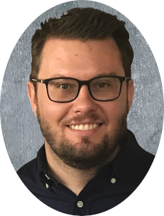 Geoffrey McKinley | Minnesota State University, Mankato