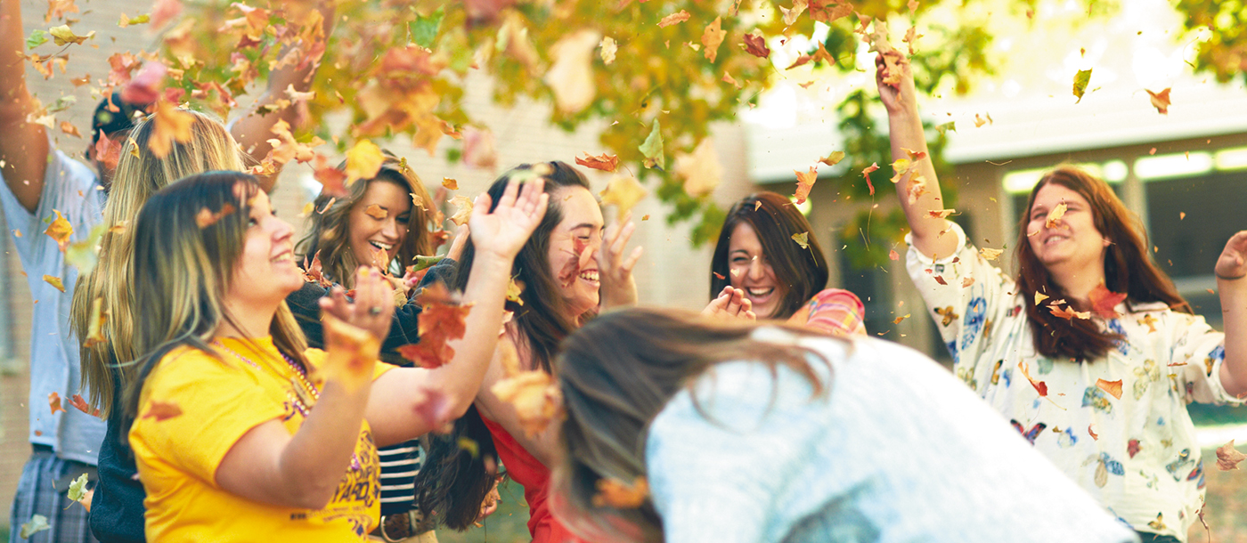 Graduate Programs | Minnesota State University, Mankato