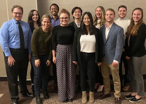 People | Minnesota State University, Mankato