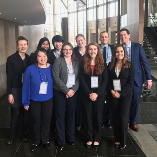 Networking | Minnesota State University, Mankato