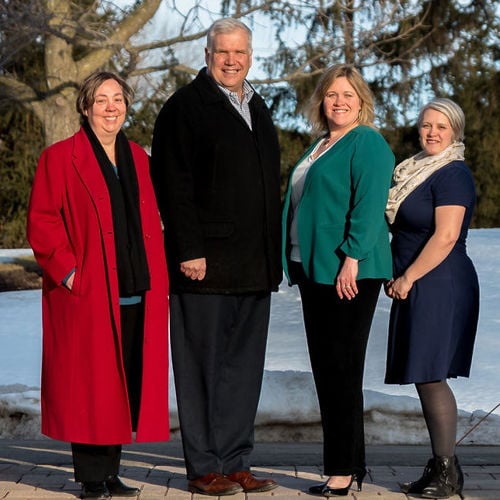 Contact Industrial-Organizational Psychology | Minnesota State ...