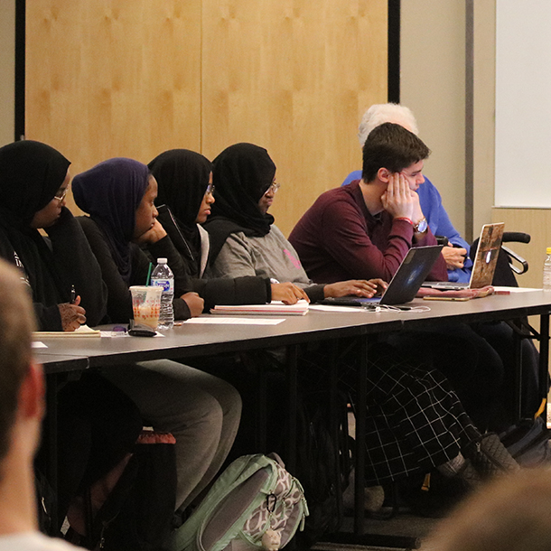 Political Science Advising | Minnesota State University, Mankato