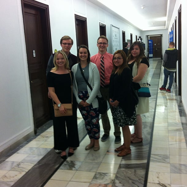 Political Science Internships | Minnesota State University, Mankato